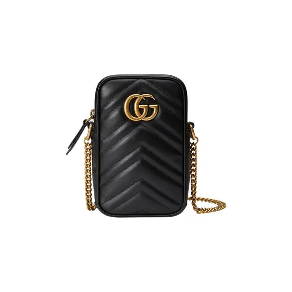 Gucci Gg Marmont Mini Bag