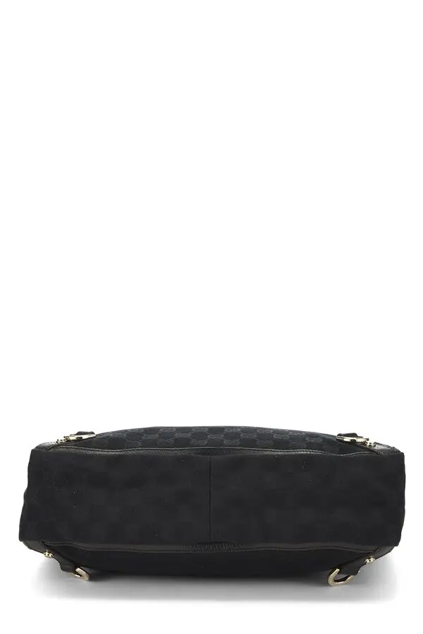 Gucci Gg Canvas Abbey Tote