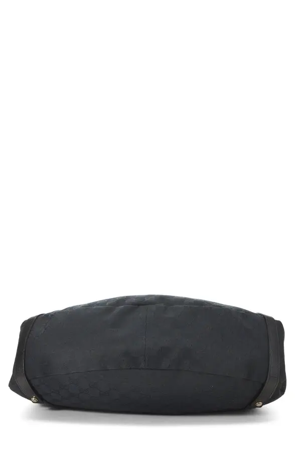 Gucci Gg Canvas Abbey Tote