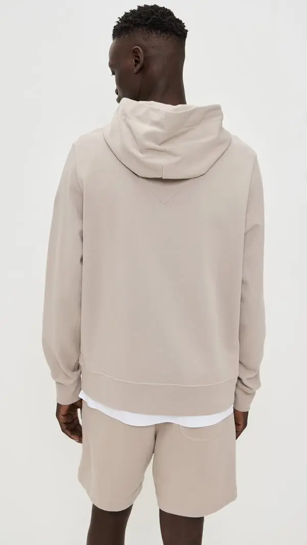 Canada Goose Huron Hoody - Limestone