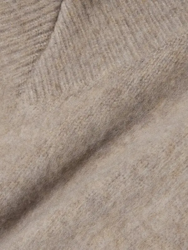 THE ROW Fayette Oversized Cashmere Sweater