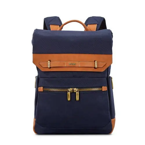 HARTMANN Reserve Backpack - Midnight Navy