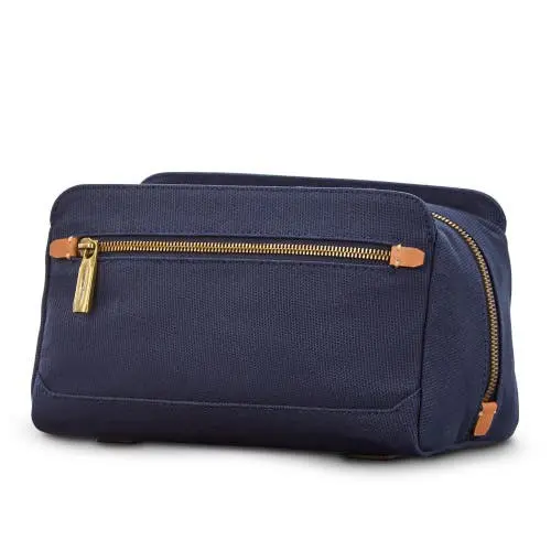 HARTMANN Reserve Travel Kit - Midnight Navy