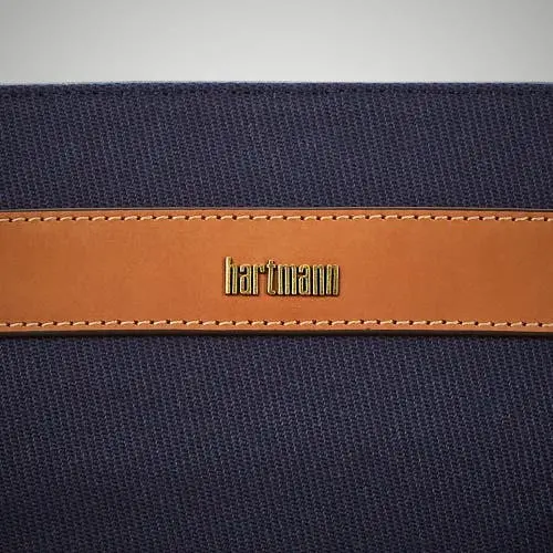HARTMANN Reserve Travel Kit - Midnight Navy