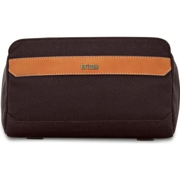 HARTMANN Reserve Travel Kit - Oak