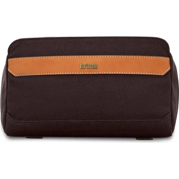 HARTMANN Reserve Travel Kit - Oak