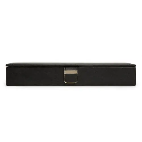 Wolf Palermo Safe Deposit Box - Black Anthracite