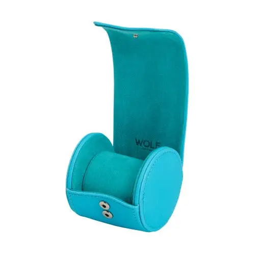 Wolf Single Watch Roll