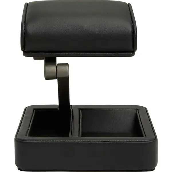 Wolf Axis Single Travel Watch Stand - Powder Coat