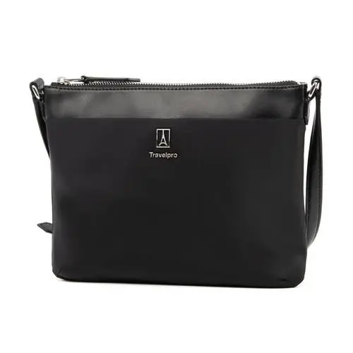 TRAVELPRO Platinum Elite Crossbody - Shadow Black