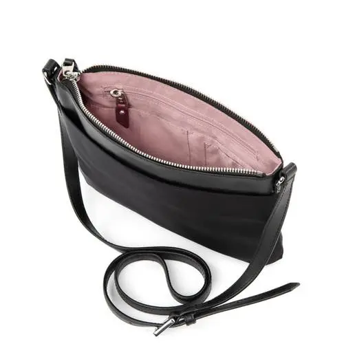 TRAVELPRO Platinum Elite Crossbody - Shadow Black
