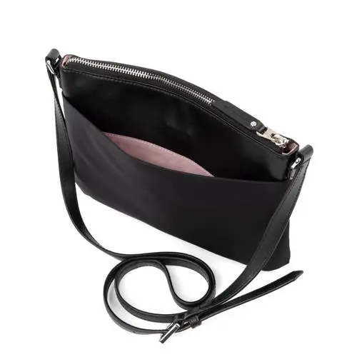 TRAVELPRO Platinum Elite Crossbody - Shadow Black
