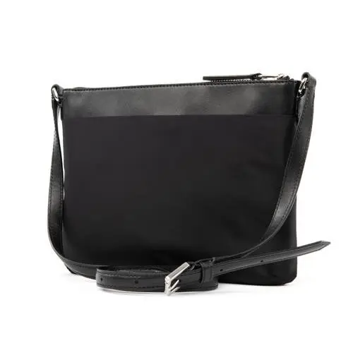 TRAVELPRO Platinum Elite Crossbody - Shadow Black