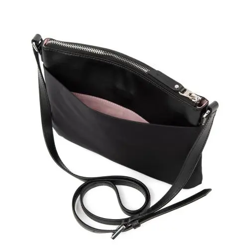 TRAVELPRO Platinum Elite Crossbody - Shadow Black