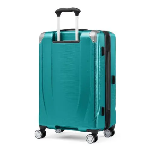 TRAVELPRO Pathways 3 Hardside Expandable 25" Checked Spinner Luggage - Kayak