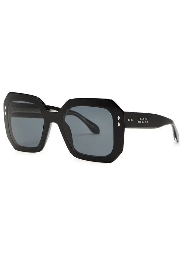 Isabel Marant Étoile Oversized Sunglasses