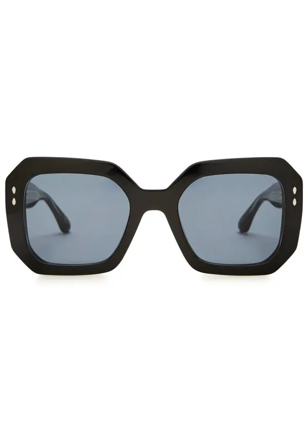 Isabel Marant Étoile Oversized Sunglasses