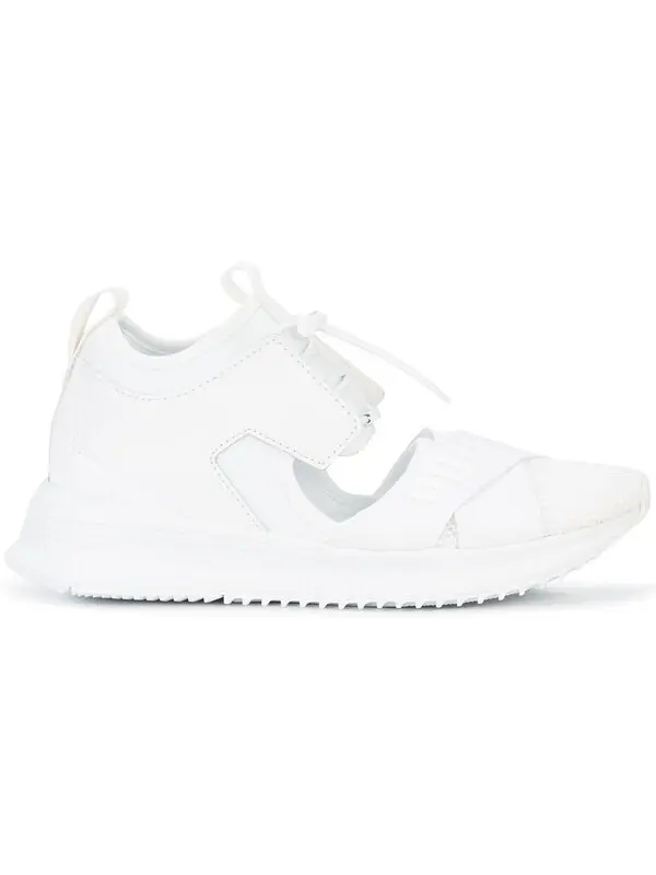 FENTY BEAUTY Avid Sneakers - White