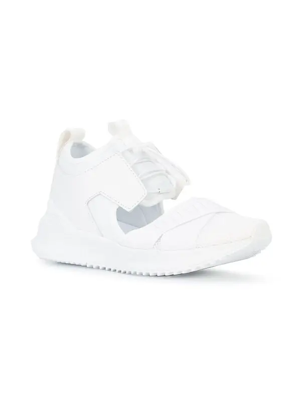 FENTY BEAUTY Avid Sneakers - White