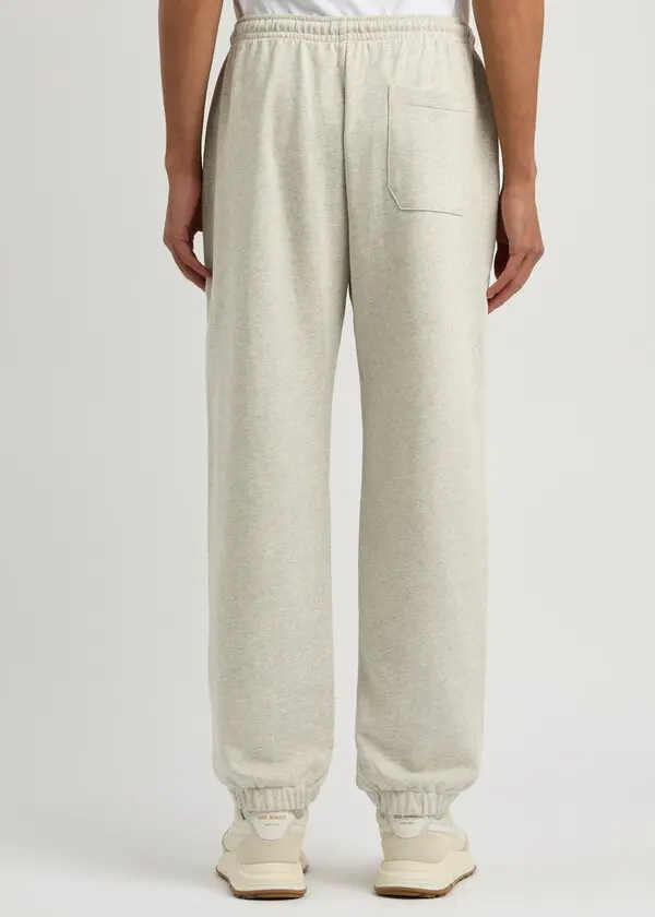 HOMIES MARBELLA Classic Logo Cotton Sweatpants