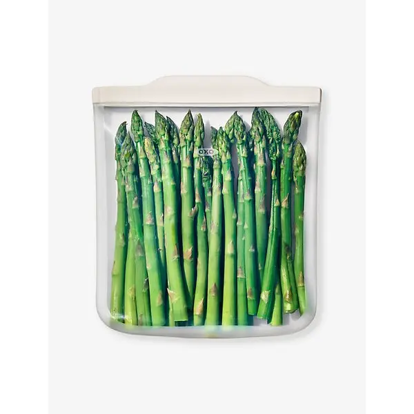 OXO Reusable Half-gallon Silicone Sandwich Bag