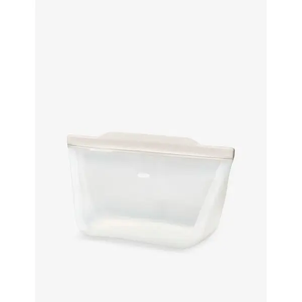 OXO Reusable Ba<br/><br/>reusable Half-gallon Silicone Sandwich Bag