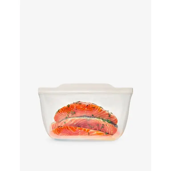 OXO Reusable Ba<br/><br/>reusable Half-gallon Silicone Sandwich Bag