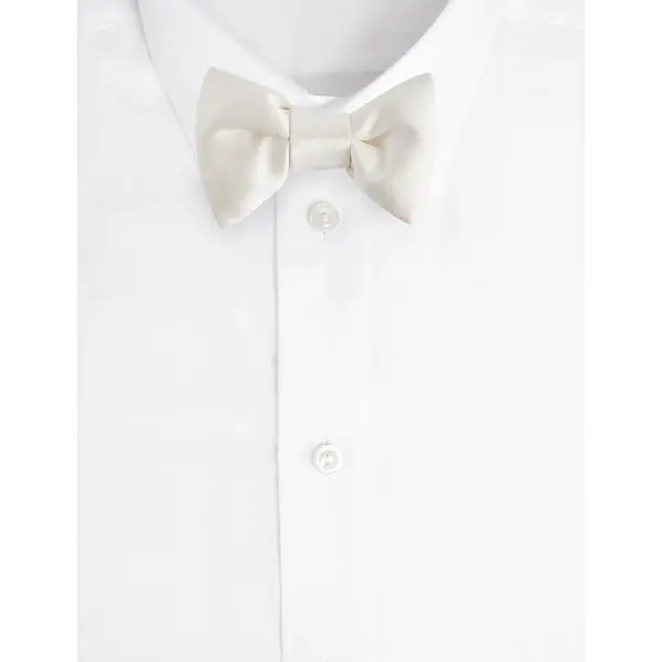TOM FORD Adjustable Silk Bow Tie