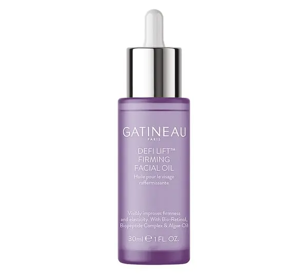 GATINEAU Defi Lift Firming Facial Oil - One-color