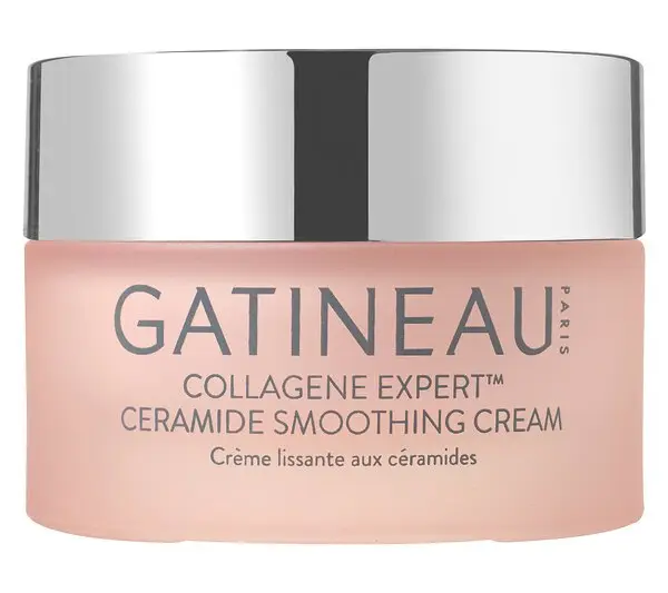 GATINEAU Collagene Expert Ceramide Smoothing Cr Am - One-color
