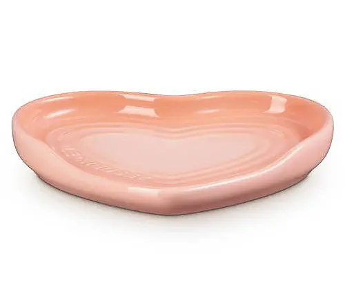 LE CREUSET 5' Heart Spoon Rest