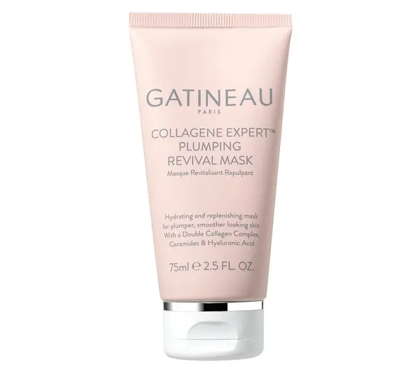 GATINEAU Collagene Expert Plumping Revival Mask - One-color