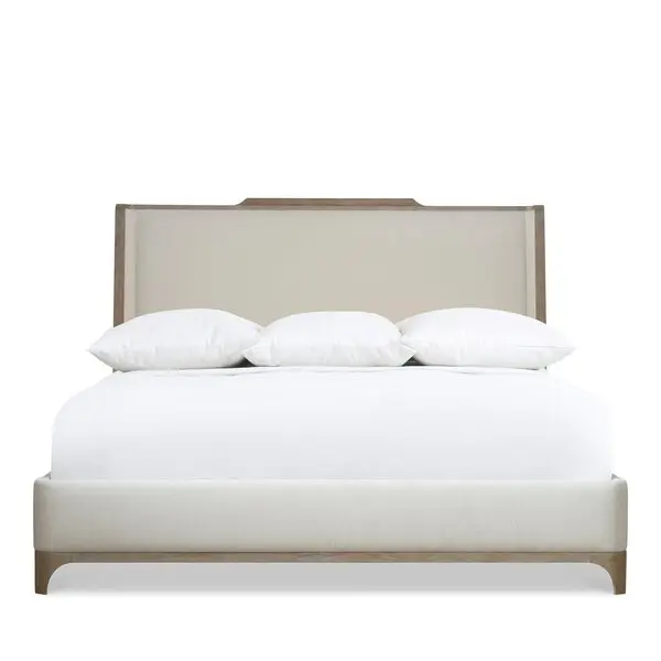BERNHARDT Albion King Bed
