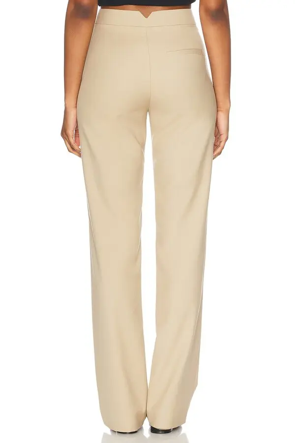 Alexis Duke Pant - Dune