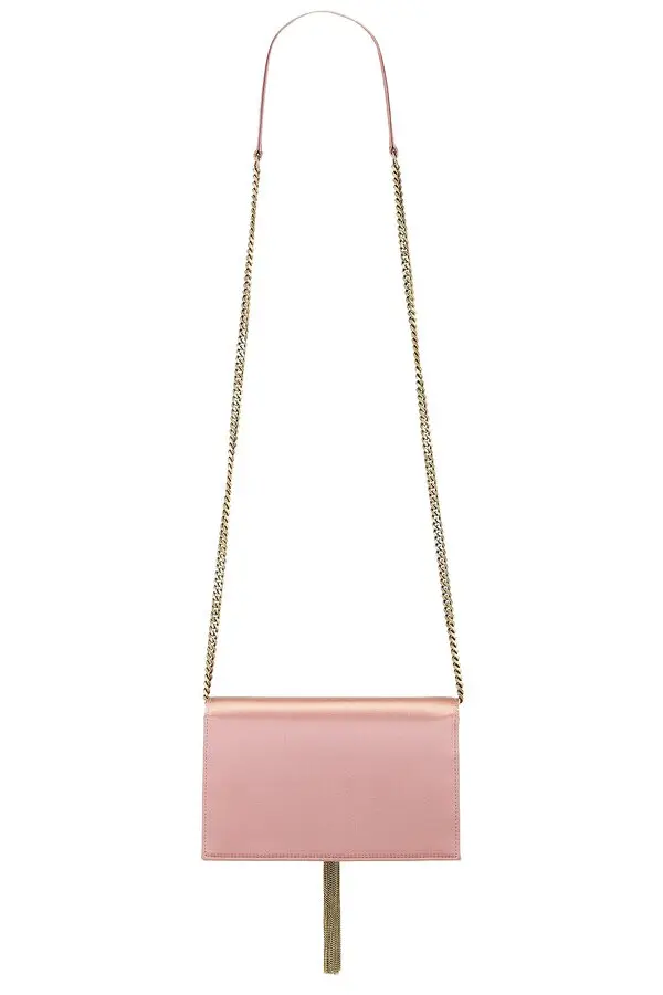 Saint Laurent Kate Chain Bag