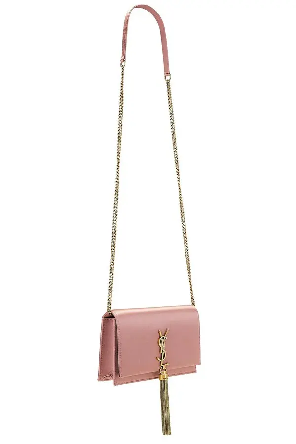 Saint Laurent Kate Chain Bag