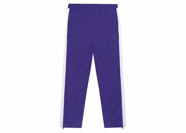 OVO Jacquard Pique Track Pant
