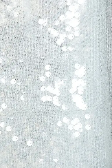 Retrofete Beth Sequin Dress