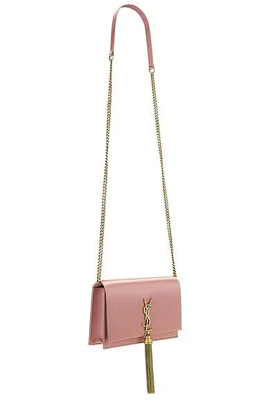 Saint Laurent Kate Chain Bag