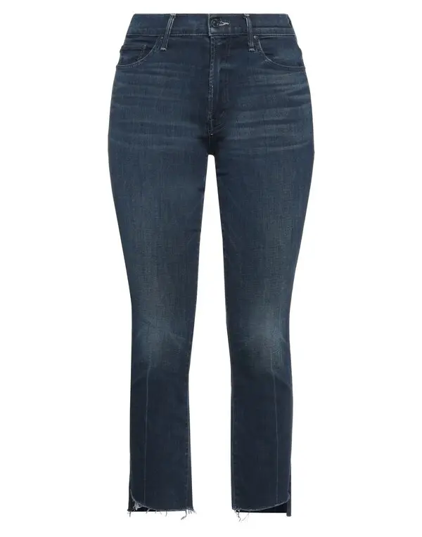 MOTHER Skinny Jeans