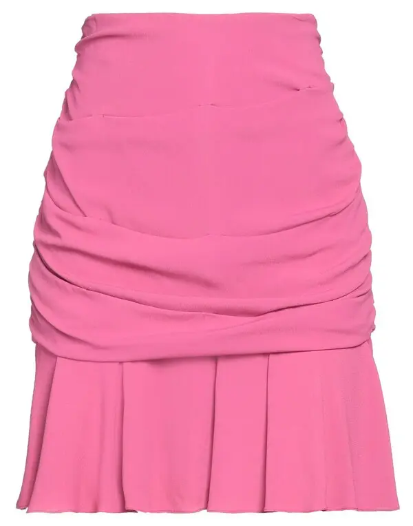 Patrizia Pepe Mini Skirt