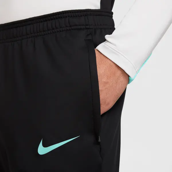 Nike Strike Dri-fit Soccer Pants - Black