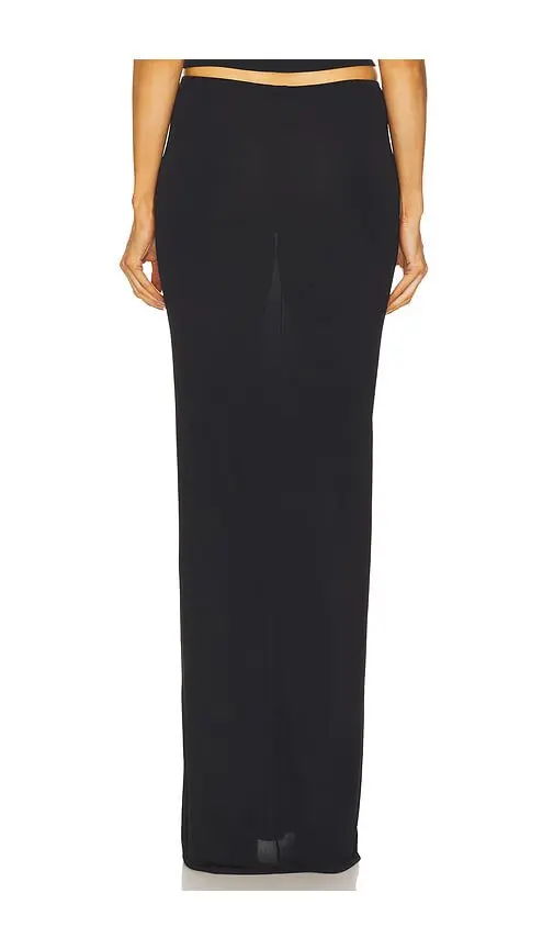 EAVES Golan Skirt