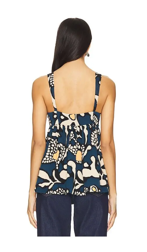 Ulla Johnson Emira Tunic
