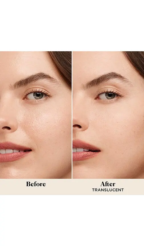 Laura Mercier Jumbo Loose Setting Powder Ultra Blur - Translucent