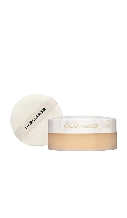 Laura Mercier Jumbo Translucent Loose Setting Powder Ultra Blur - Translucent Honey