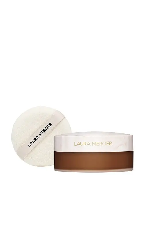 Laura Mercier Jumbo Translucent Loose Setting Powder Ultra Blur - Translucent Medium Deep