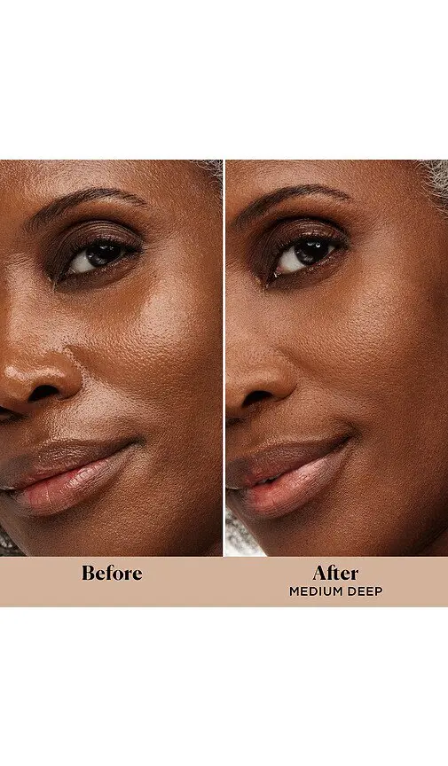 Laura Mercier Jumbo Translucent Loose Setting Powder Ultra Blur - Translucent Medium Deep