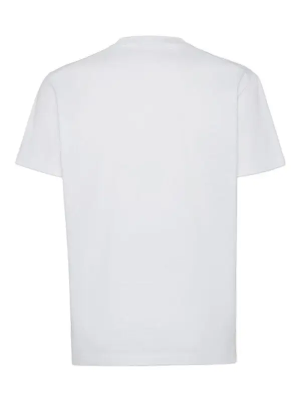 Dsquared2 Logo-print T-shirt
