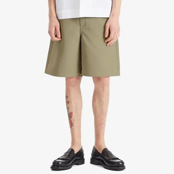 RÓHE Utility Shorts